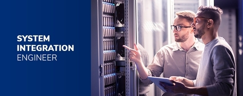 System Integration Engineer Job Description, Skills and Salary