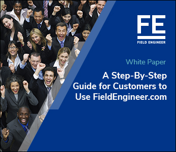 Hire On-Demand Freelance IT Specialist | FieldEngineer.com