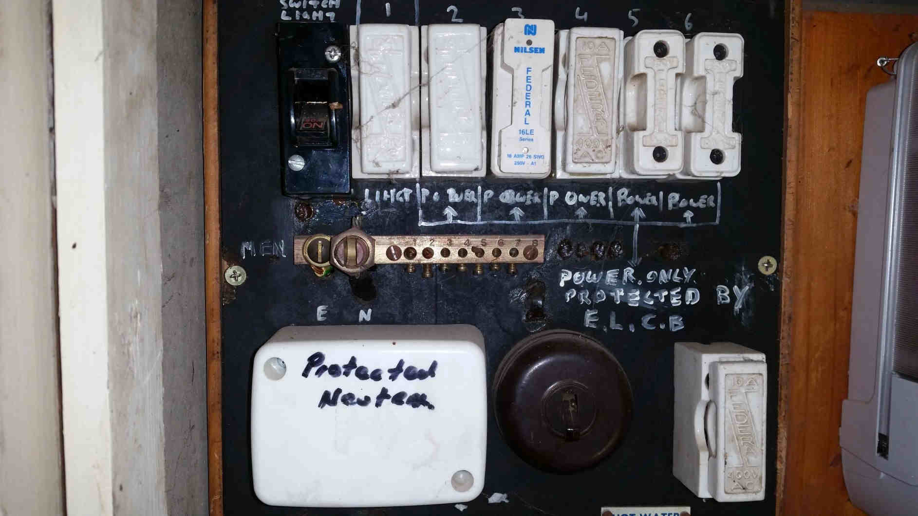 Fire Safety and Switchboards: What are the risks?