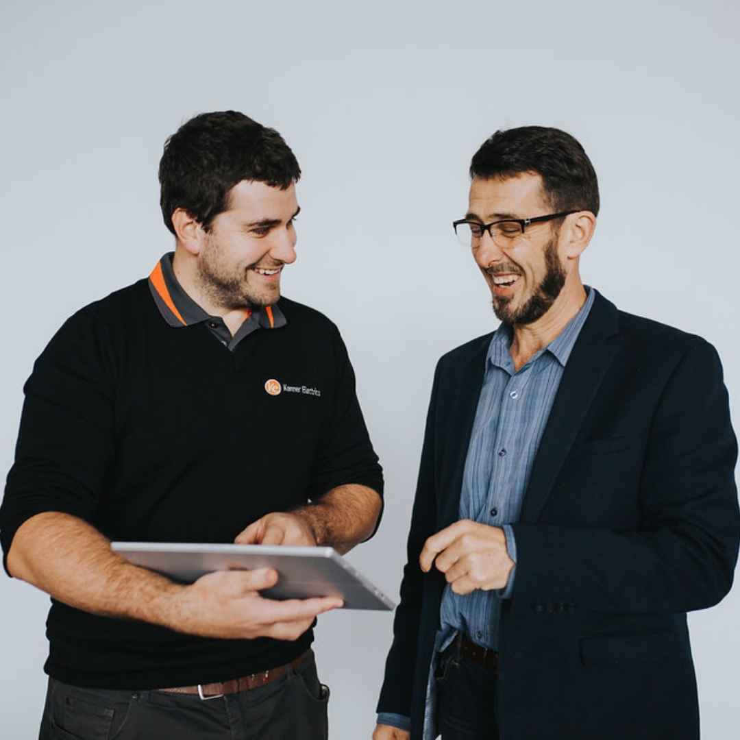 Residential Smart Home Automation | Kenner Electrics