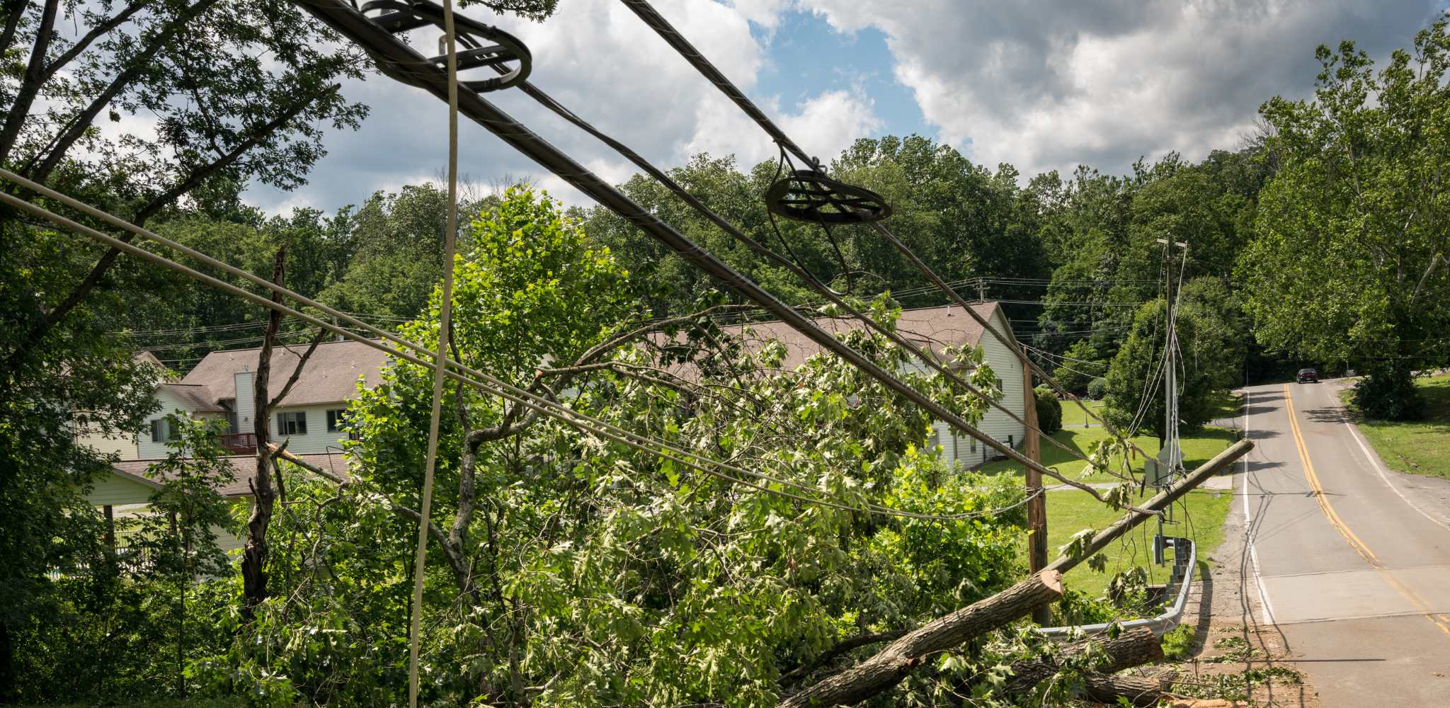 Power Outages: What, Why and How to Protect Your Melbourne Home