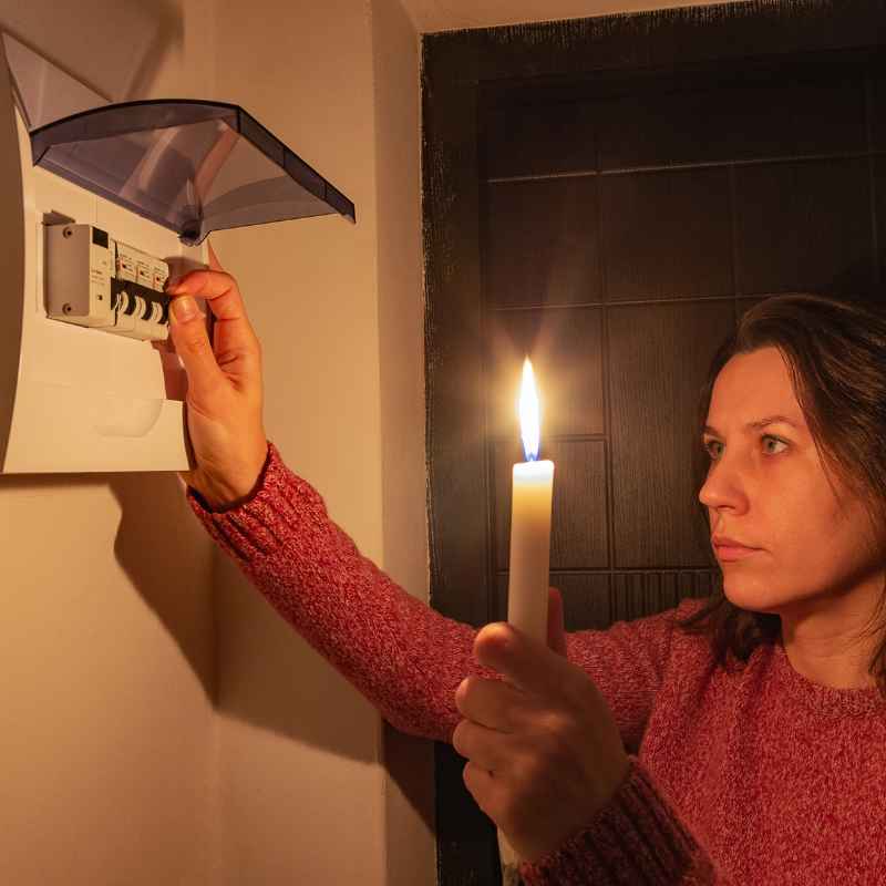 What to Do During a Power Outage in Melbourne's Eastern Suburbs