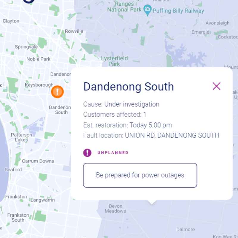 What to Do During a Power Outage in Melbourne's Eastern Suburbs