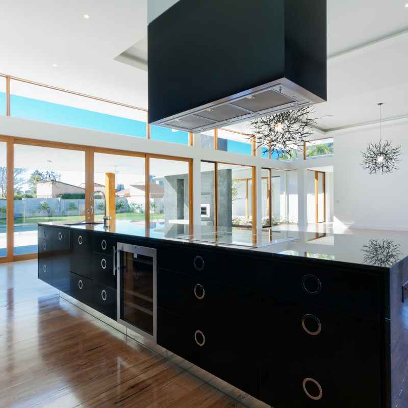 The Ultimate Guide to Choosing a Rangehood: Expert Tips