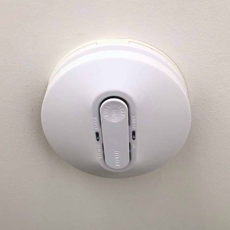 Essential Smoke Alarm Troubleshooting Guide by Kenner Electrics