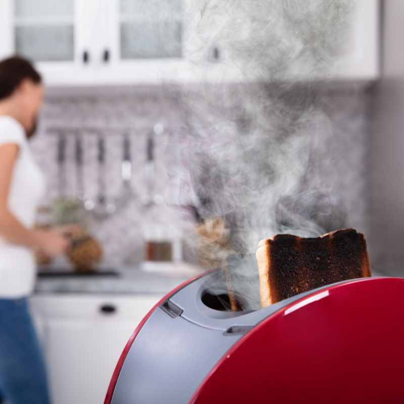 Essential Smoke Alarm Troubleshooting Guide by Kenner Electrics