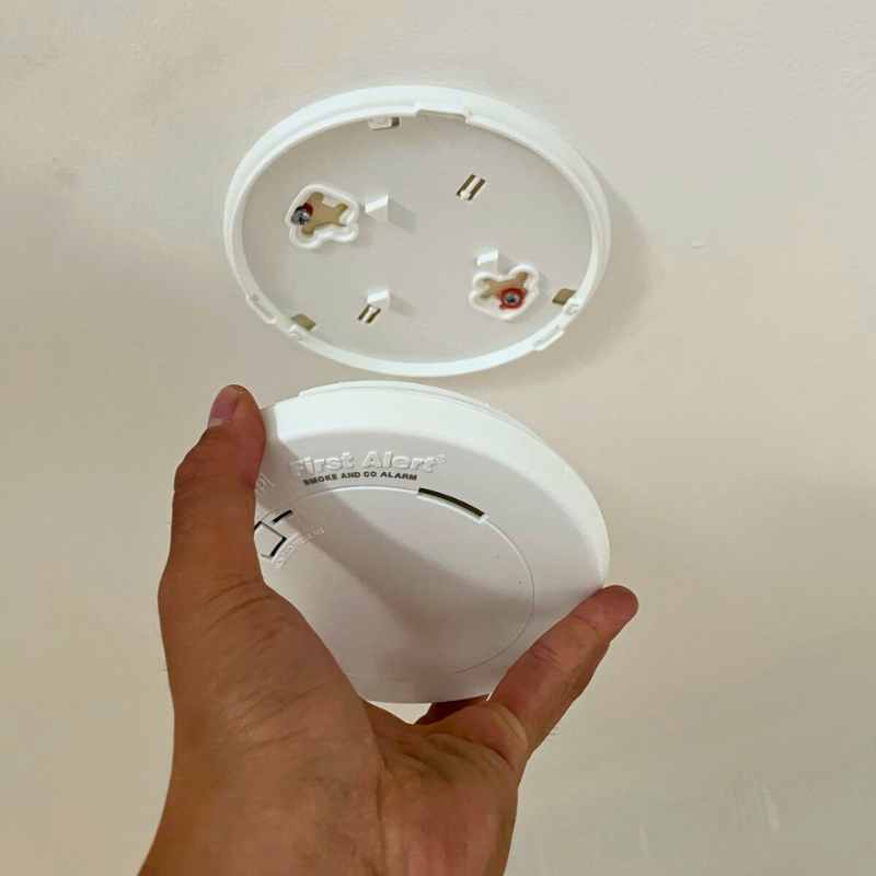 Essential Smoke Alarm Troubleshooting Guide by Kenner Electrics