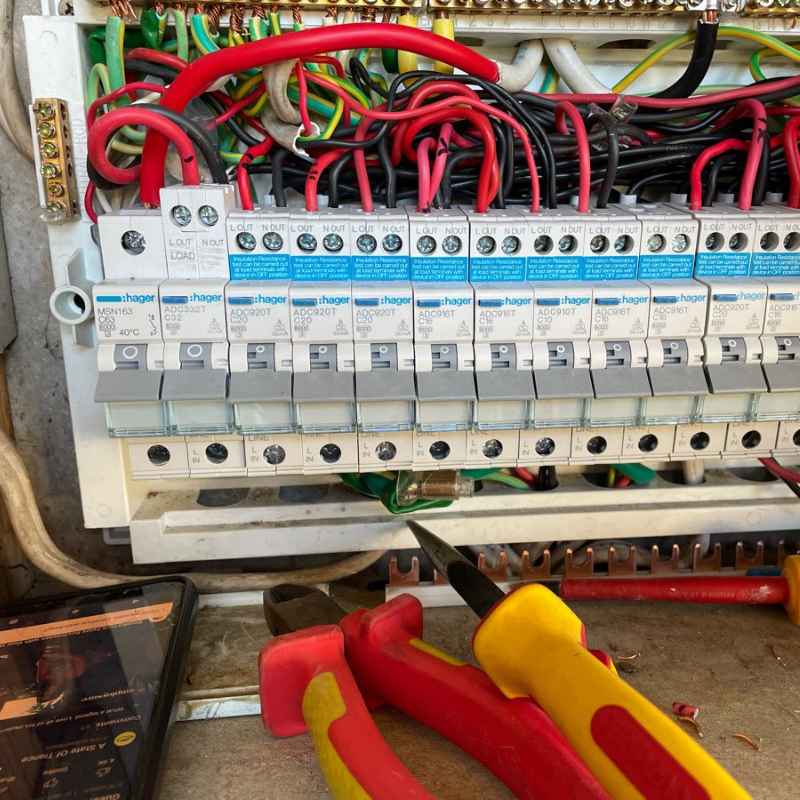 Help! What Do I Do When My Safety Switch Trips? Step-By-Step Instructions