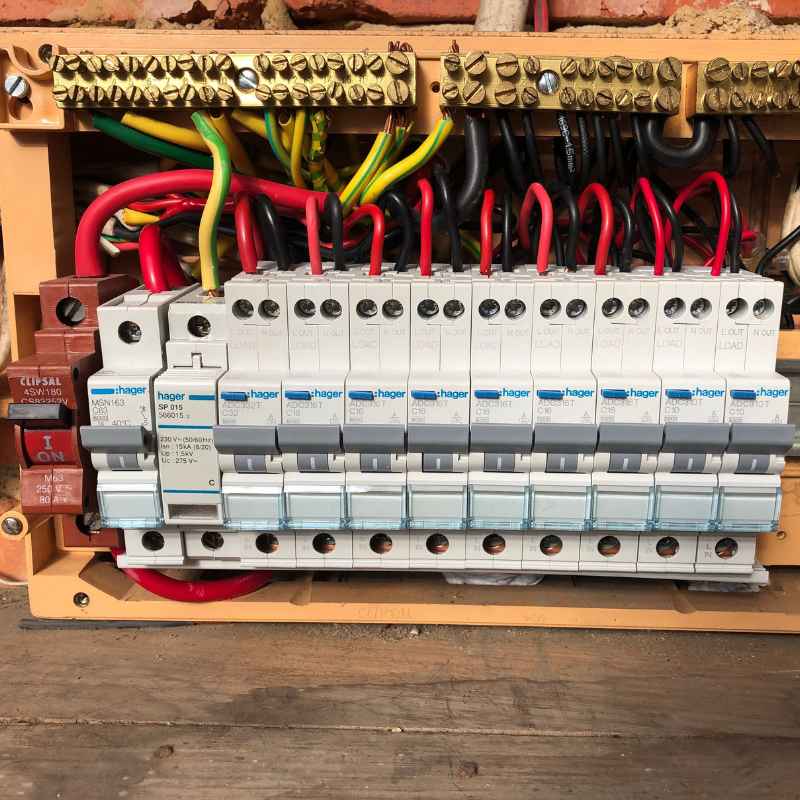 Help! What Do I Do When My Safety Switch Trips? Step-By-Step Instructions