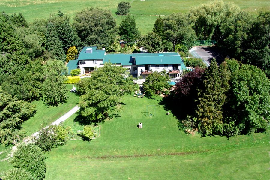 Our Facilities | YWAM Queenstown