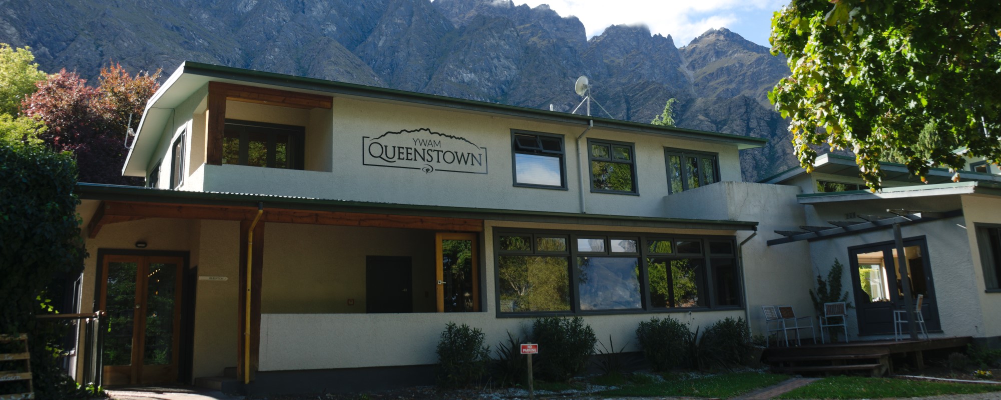 Our Facilities | YWAM Queenstown