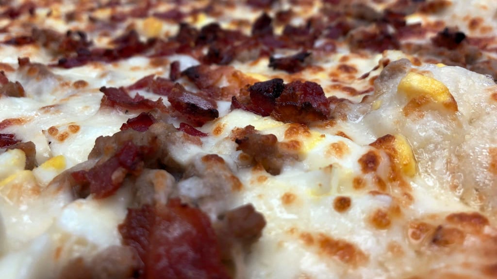 Pizza Shop Photo Gallery | Findlay, OH | Heavenly Pizza