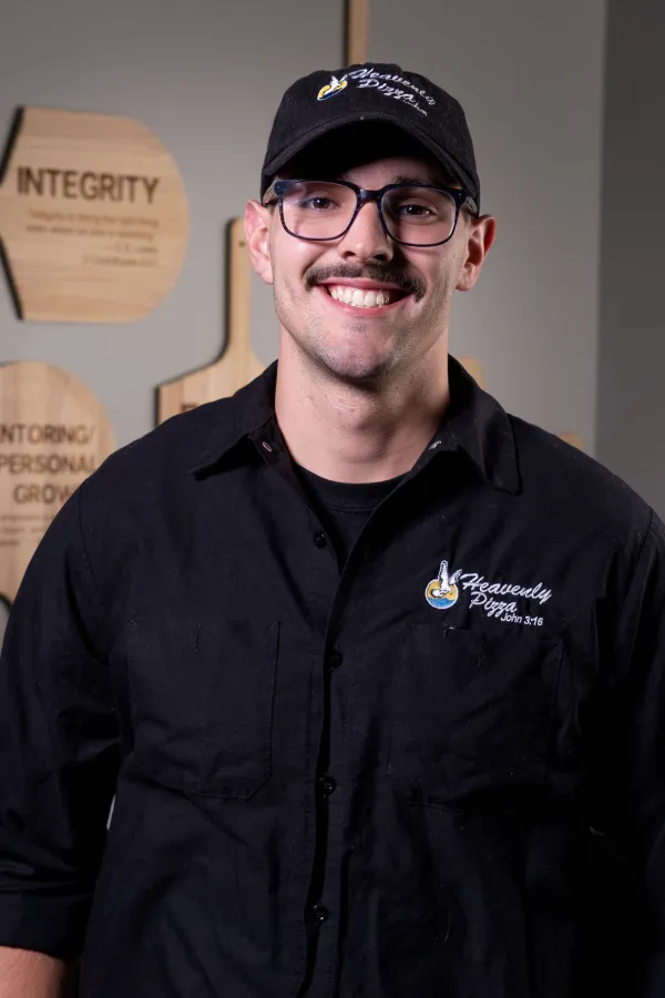 About Heavenly Pizza in Findlay, OH. Employees, Customers, Community.