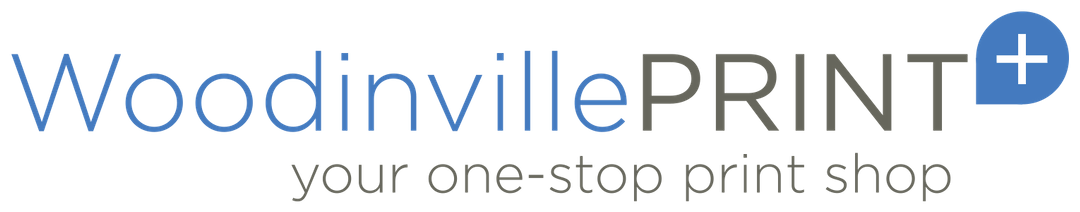 WoodinvillePRINT - Digital & Offset Printing and Promotional Apparel