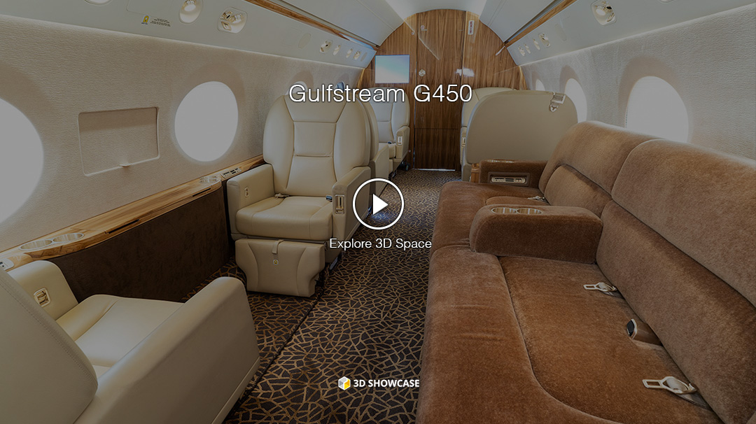 Gulfstream G450 Charter - G450 Jet Rental Domestic Flights & Rates ...