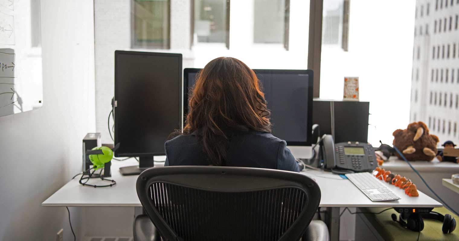 How to set up an Automatic Business Phone Menu | Commsplus