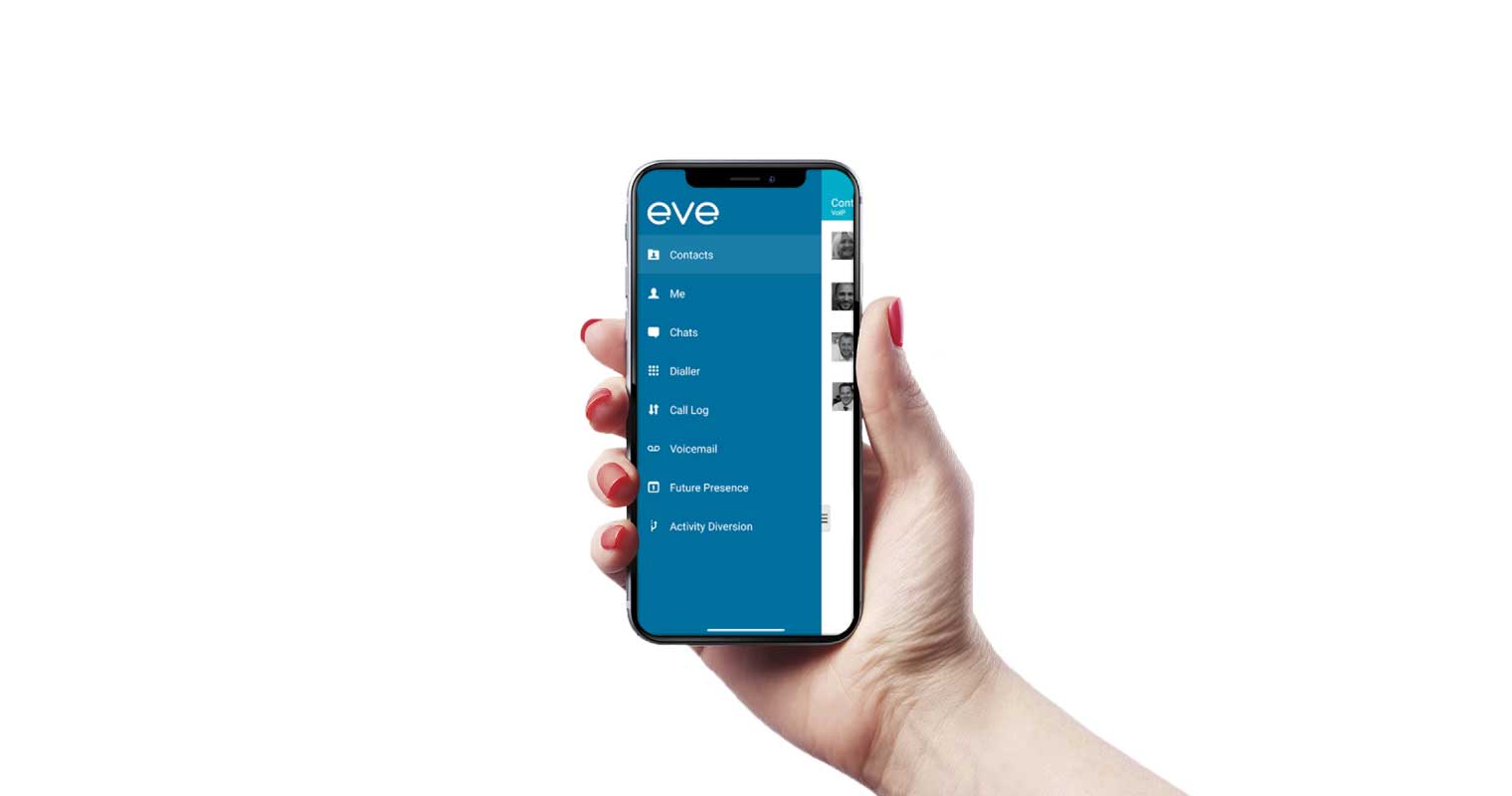 VoIP Mobile App | Commsplus