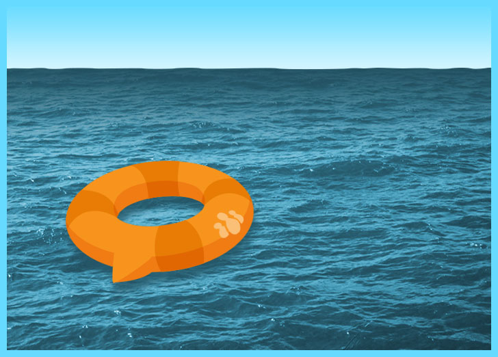 Flotation Devices: 5 Ways to Keep from Drowning in Retail Data ...