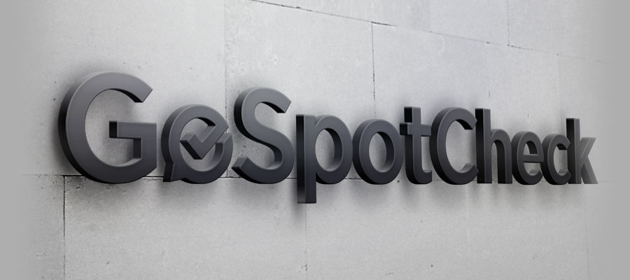 GoSpotCheck Logo Refresh — GoSpotCheck Blog