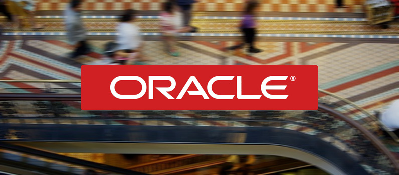 Oracle Study: Shoppers Want Mobile Tech & More Out of Retail ...