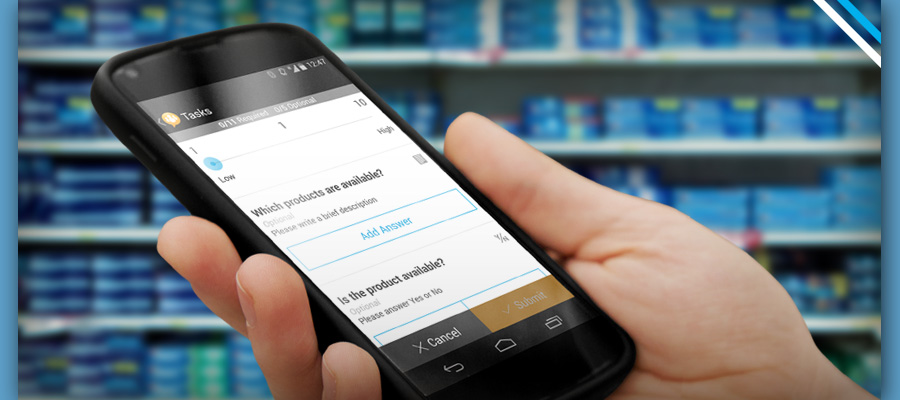GoSpotCheck's Mobile Enterprise App Featured in Retail TouchPoints ...