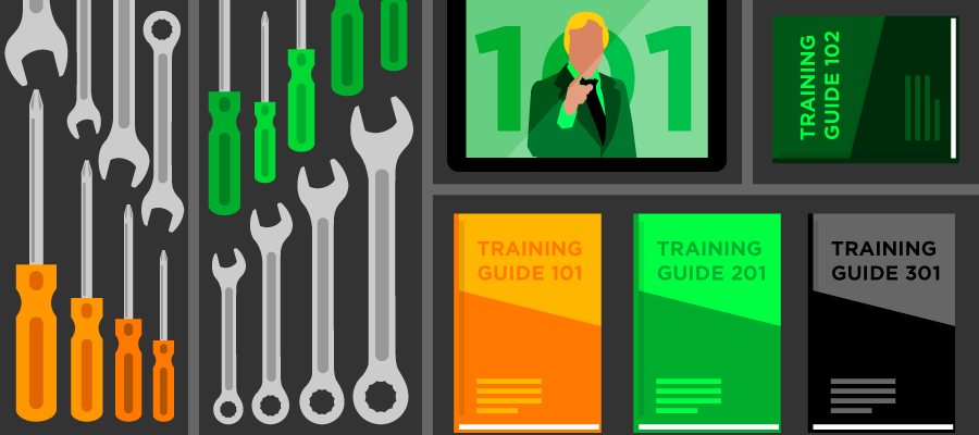 Field Team Management: Choosing Tools or Training — GoSpotCheck Blog
