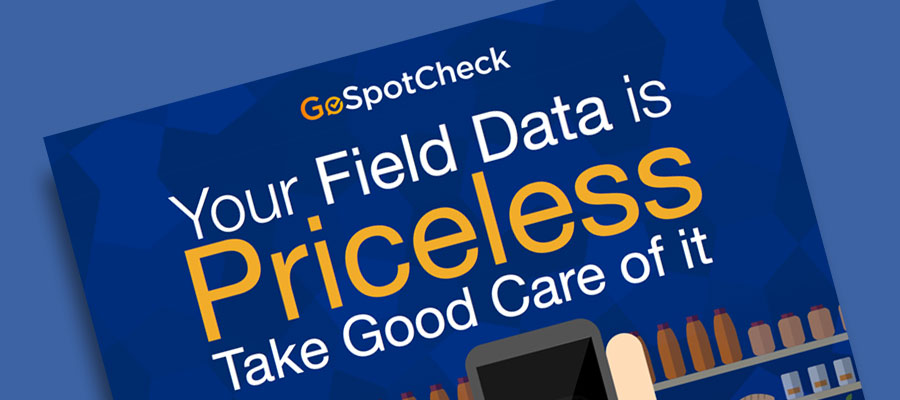 Infographic: Unleash the Power of Your Retail Data — GoSpotCheck Blog
