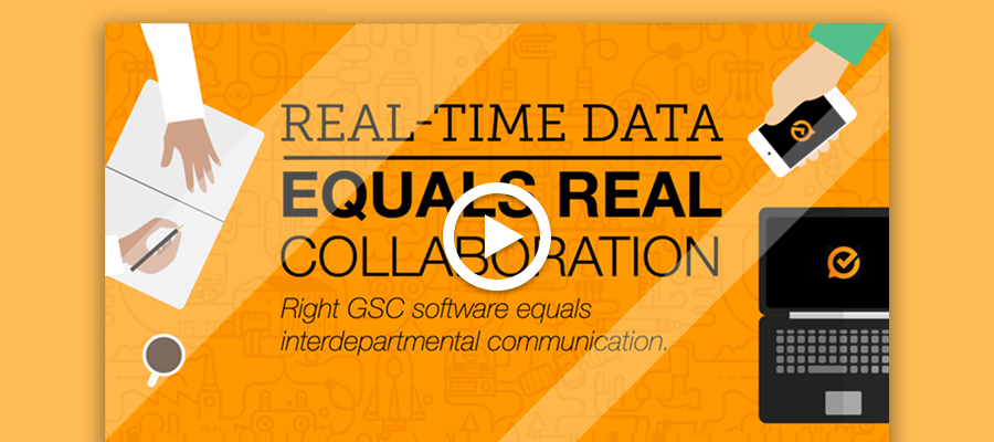 Animation: How Real-time Data Affects Collaboration — GoSpotCheck Blog