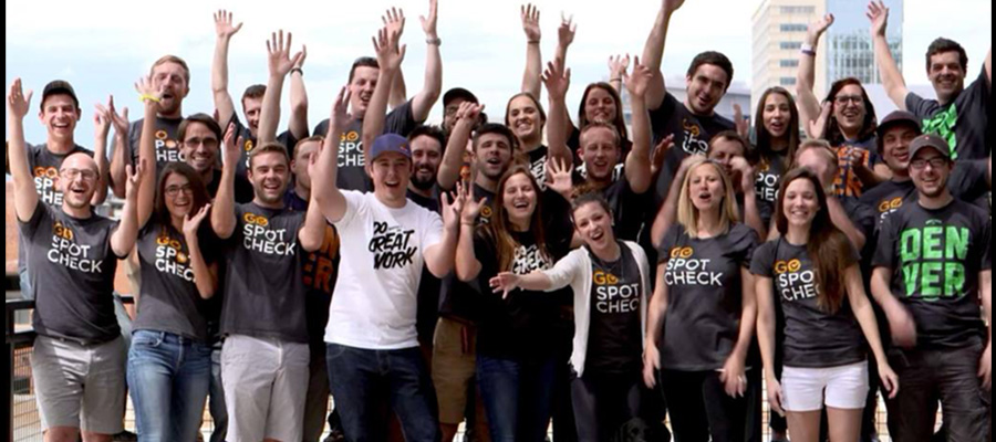 One Million Thank You's — GoSpotCheck Blog