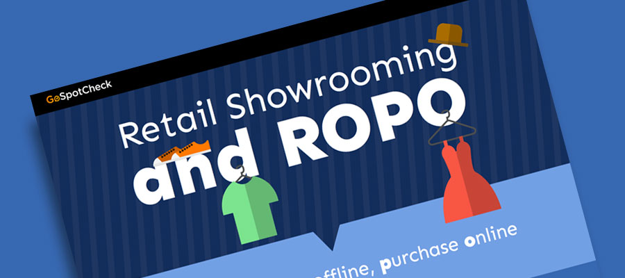 Infographic: How to Use ROPO and Showrooming to Your Advantage ...