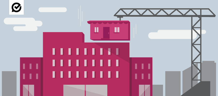 Merge Companies and Software Simultaneously — GoSpotCheck Blog