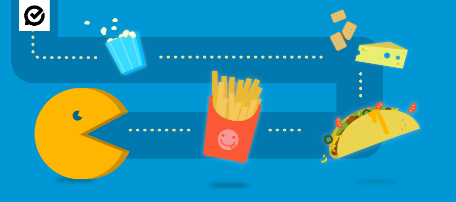 Feed Snackers with Seamless Retail Execution — GoSpotCheck Blog
