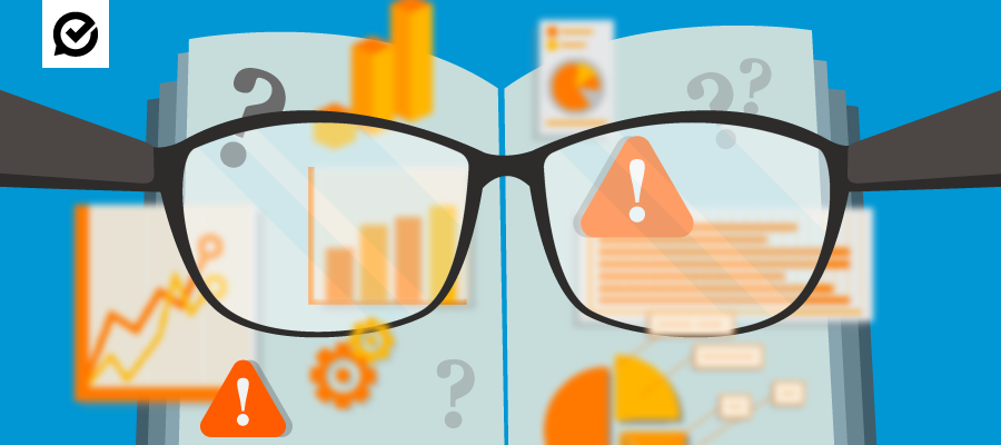 Are You Reading Data Wrong? — GoSpotCheck Blog