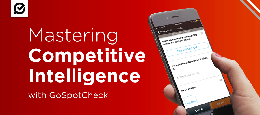 Make a Splash in the Beverage Alcohol Industry — GoSpotCheck Blog