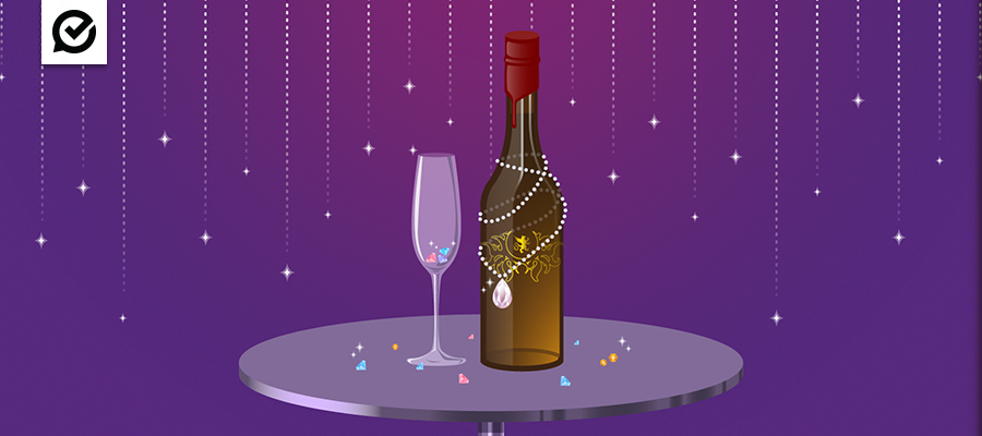 Luxurious Spirits Cater to Burgeoning Demographic — GoSpotCheck Blog