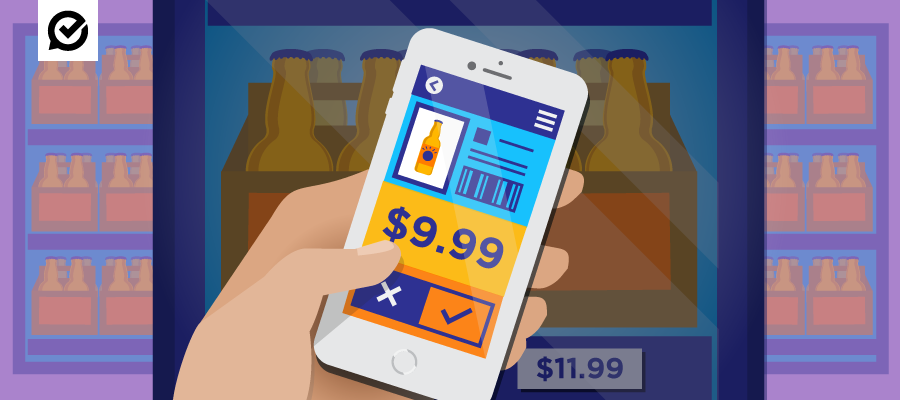 Simplify Price Checking with GoSpotCheck — GoSpotCheck Blog