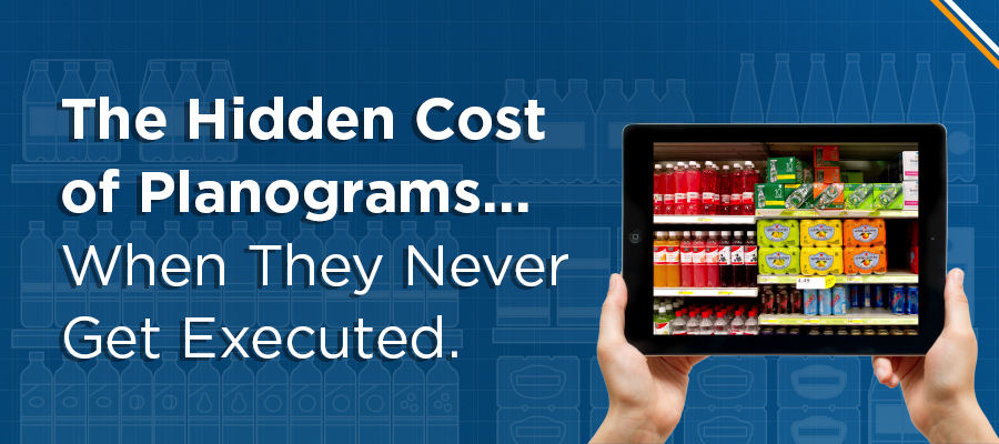 Enhance Your Planogram Execution with GoSpotCheck — GoSpotCheck Blog