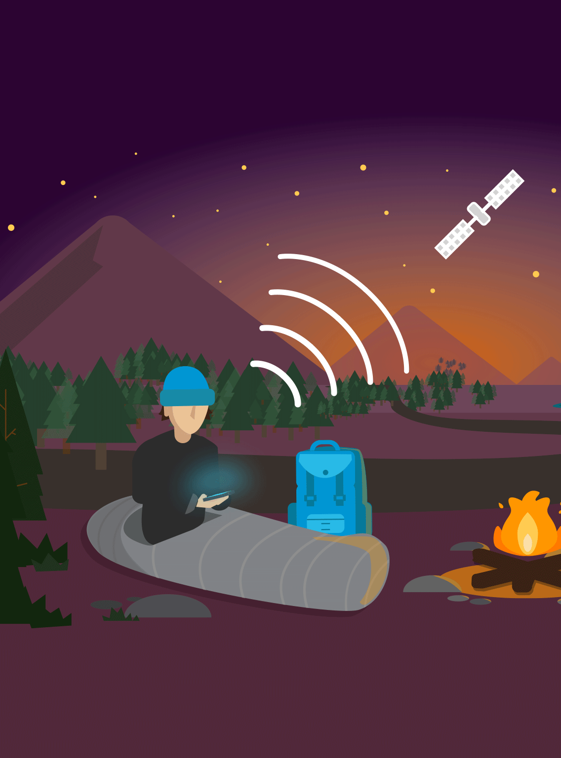 How Your Phone's GPS Really Works — GoSpotCheck Blog