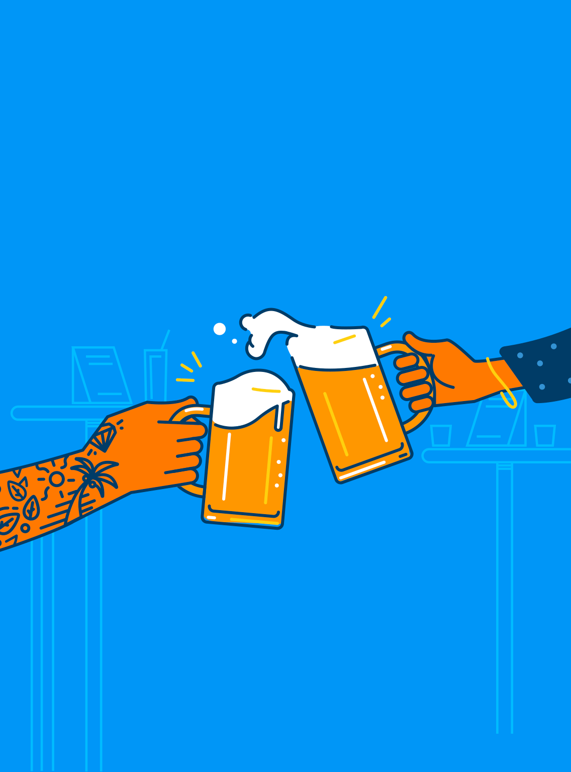 How Craft Beer Brands Can Accelerate Market Growth — GoSpotCheck Blog