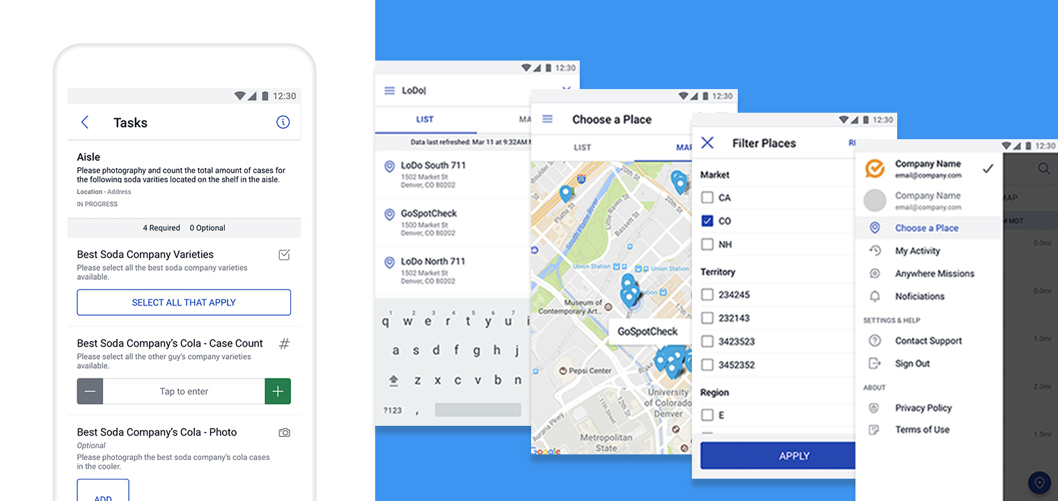 Product Updates — GoSpotCheck Blog