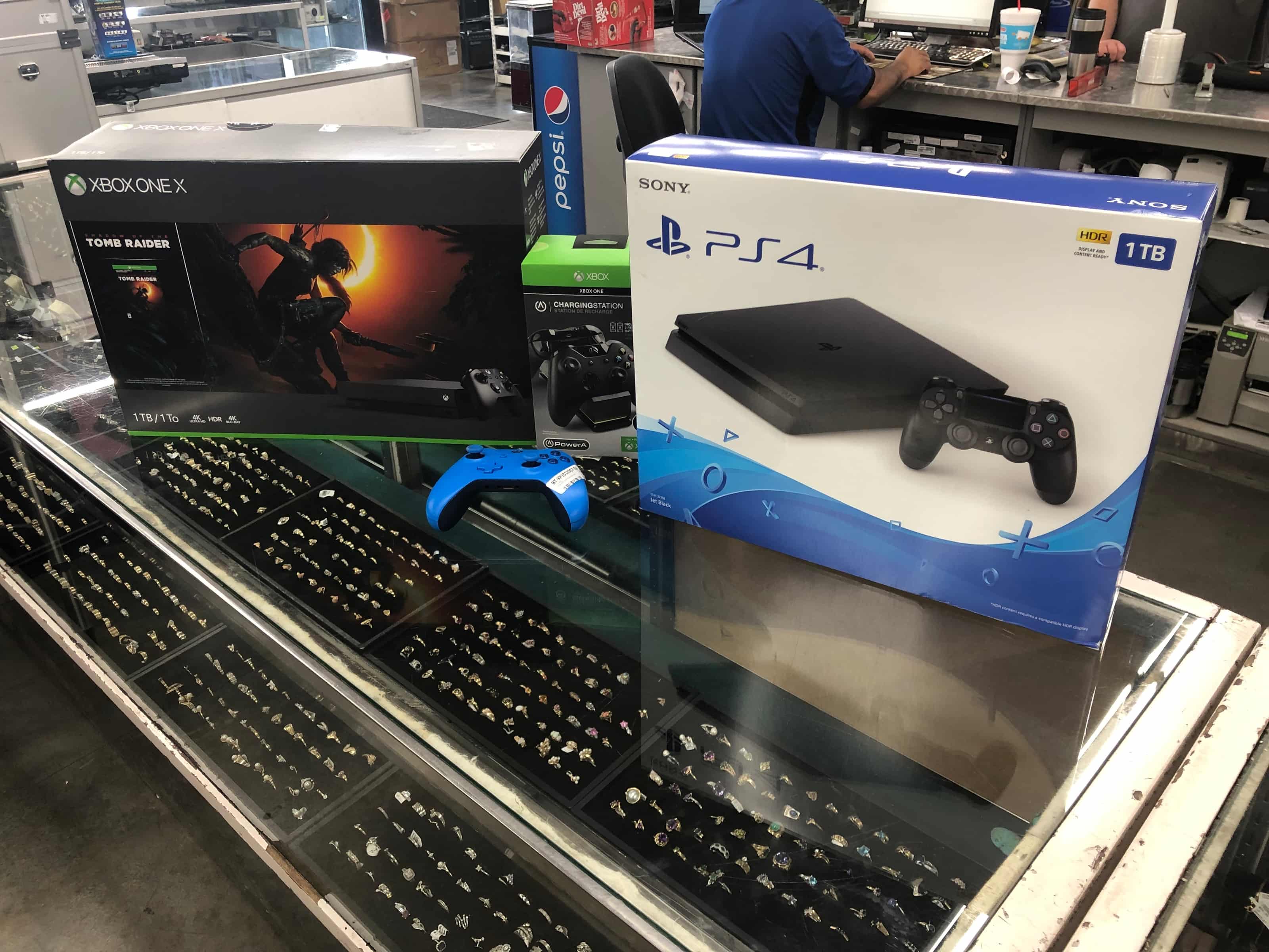 Electronics » Xtreme Pawn Shops Utah (801) 561-9020