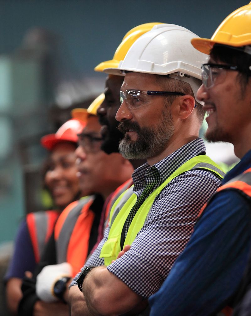 PDQ Staffing – Staffing People Driven Qualities