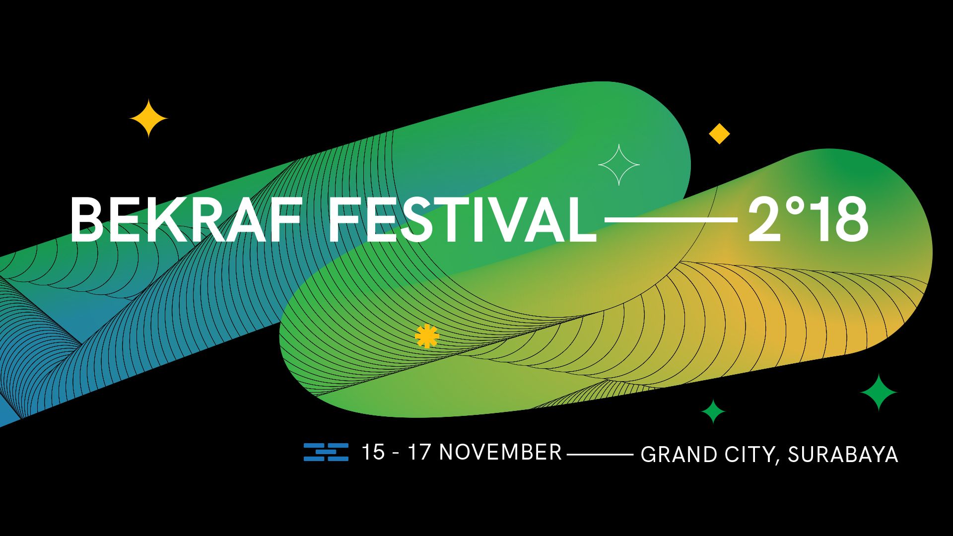 Event Recap: Assemblr at Bekraf Festival 2018