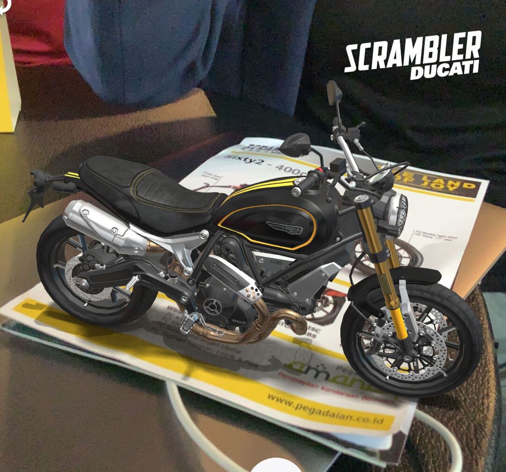 4 Ways on How AR Takes Over the Automotive Industry