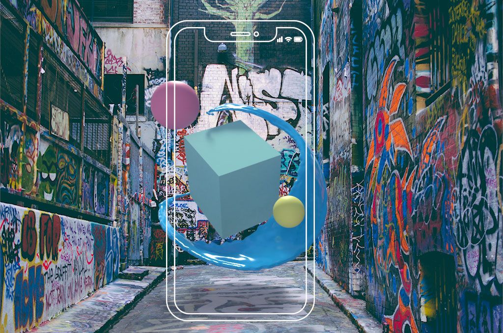 Get to Know 3 Different Types of Augmented Reality (AR)!