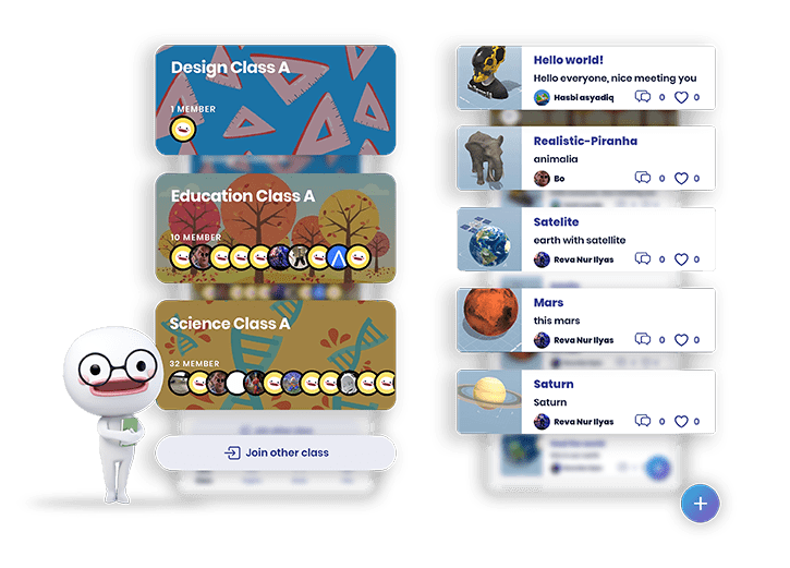 What Is Assemblr EDU? Get to Know More about It!