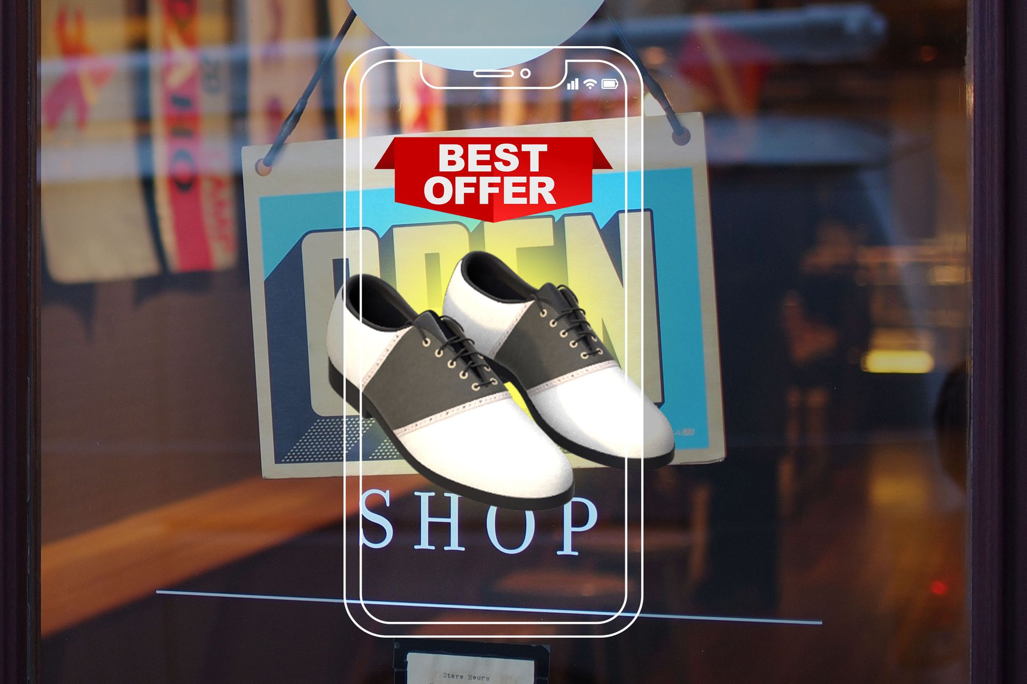 4 Ways Augmented Reality is Transforming the Retail Industry