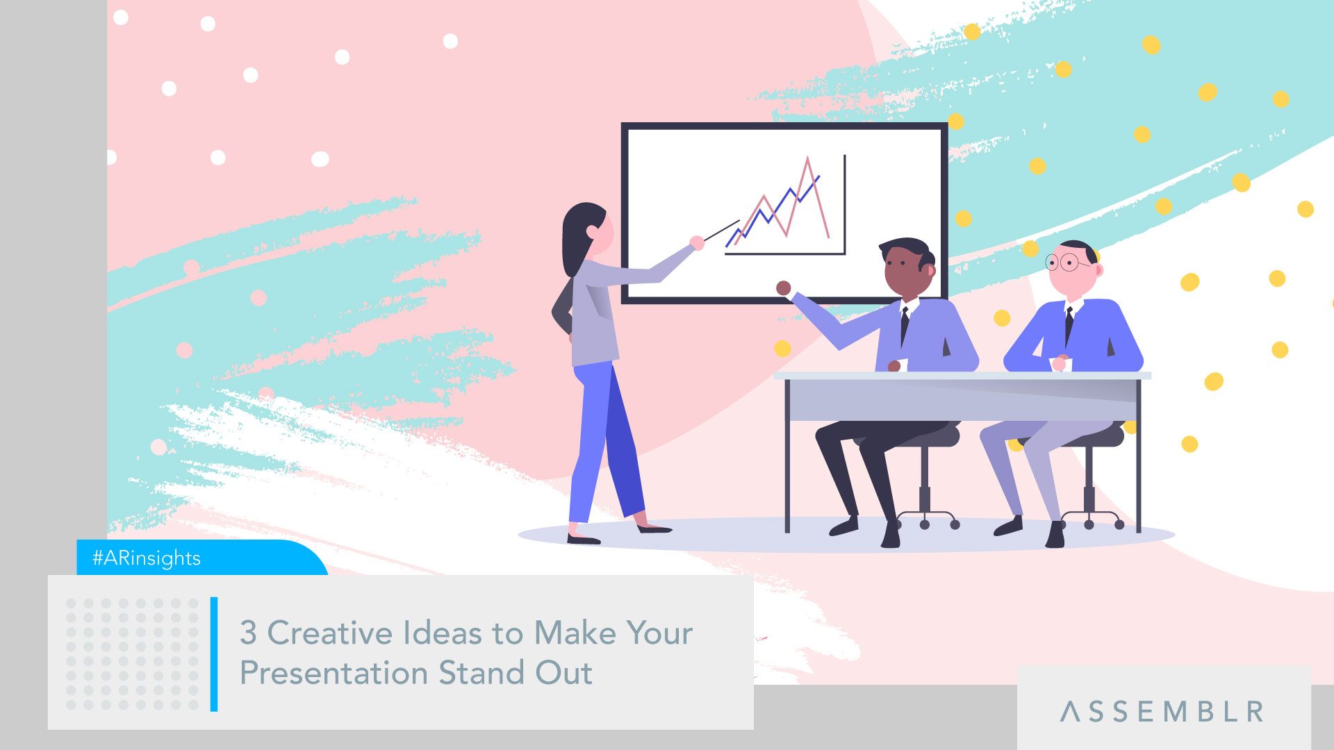 3 Ways on How to Use Augmented Reality for Your Presentation