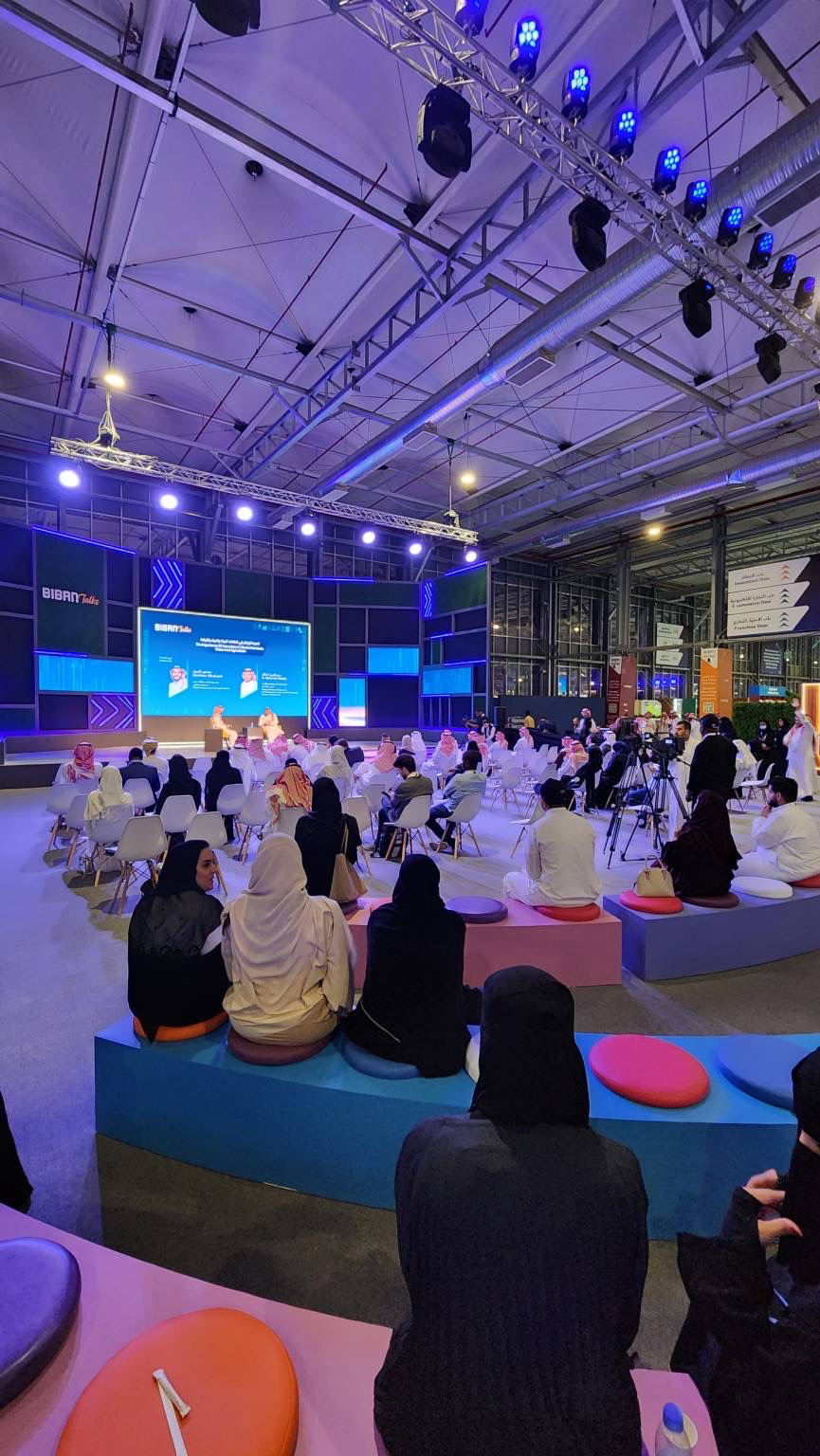 Event Recap: Assemblr Hadiri Acara Biban 2023