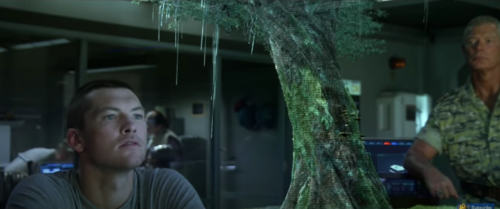 3 Blockbuster Movies That Implement Augmented Reality Technology